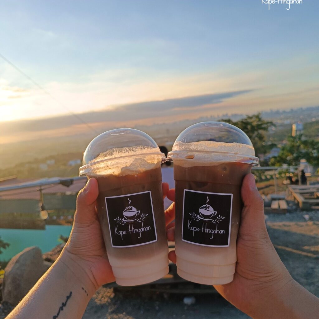 2026 Updated List: Best Overlooking Cafe in Angono, Rizal