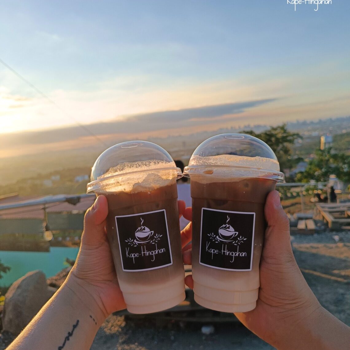 2026 Updated List: Best Overlooking Cafe in Angono, Rizal