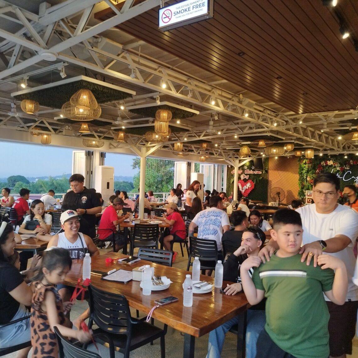2026 Updated List: Best Overlooking Cafe in Angono, Rizal