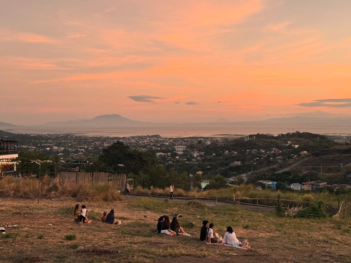 2026 Updated List: Best Overlooking Cafe in Angono, Rizal