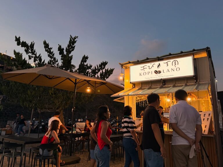 2026 Updated List: Best Overlooking Cafe in Angono, Rizal