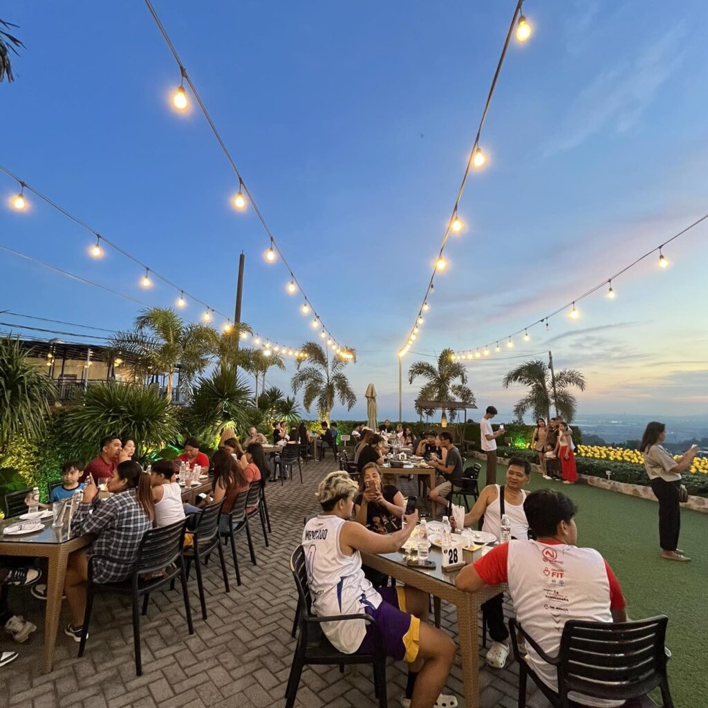 2026 Updated List: Best Overlooking Cafe in Angono, Rizal