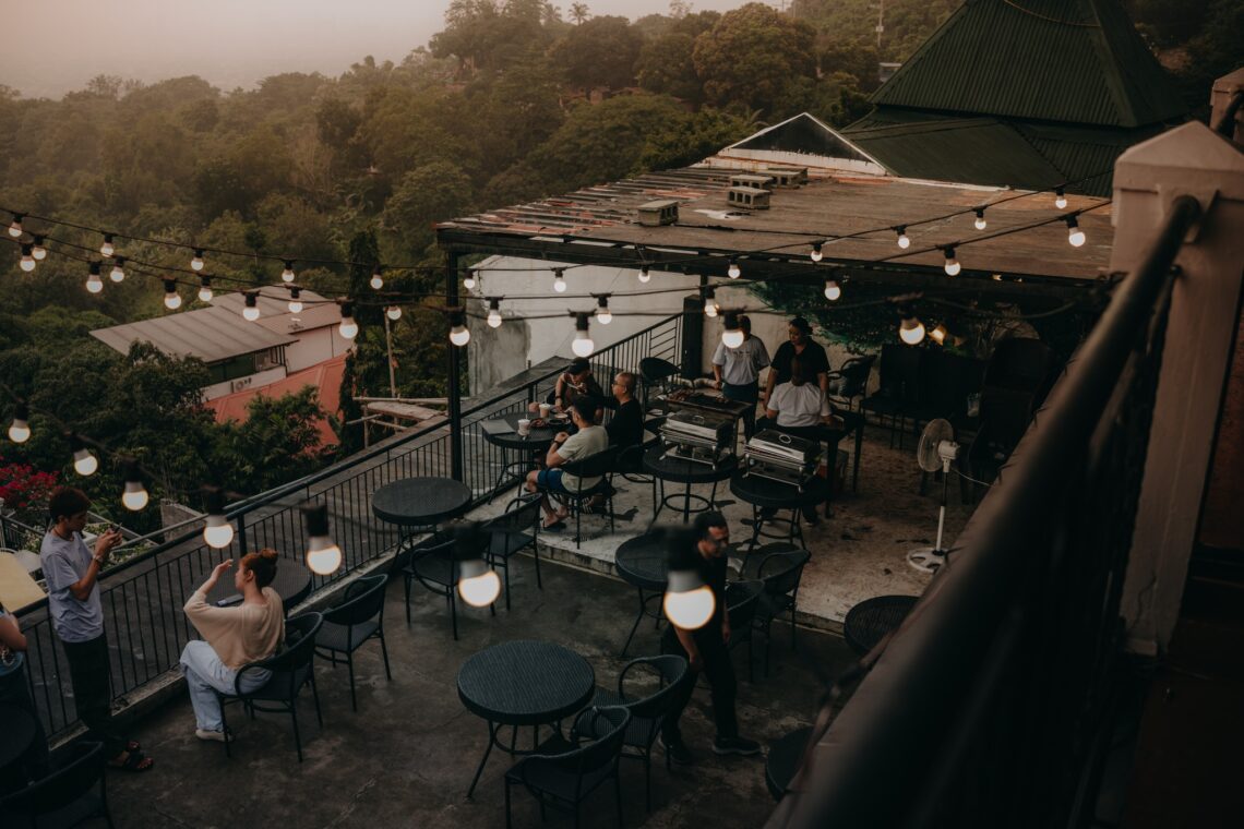 9 Best Coffee Shop in Antipolo with View (2026 List)