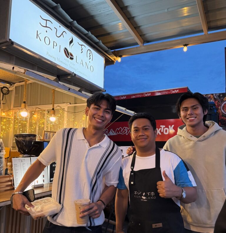 2026 Updated List: Best Overlooking Cafe in Angono, Rizal