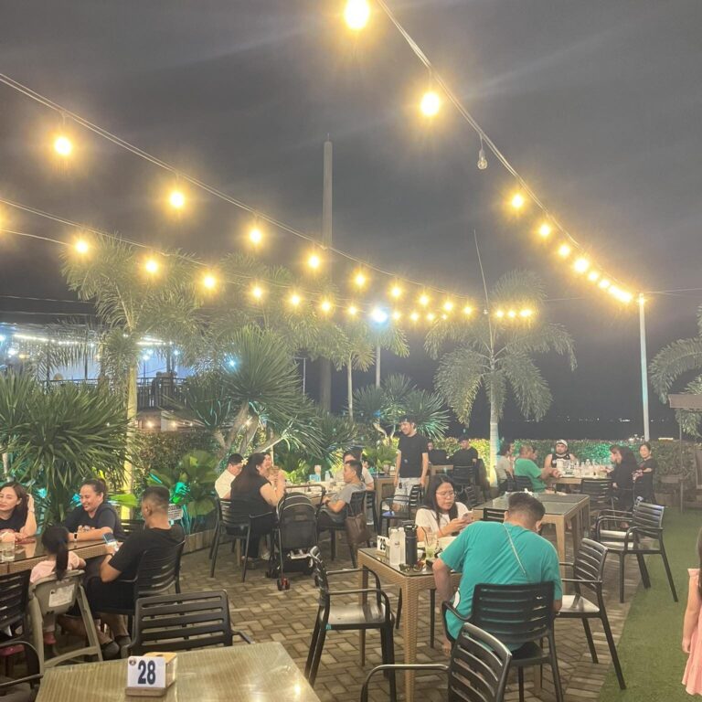 2026 Updated List: Best Overlooking Cafe in Angono, Rizal