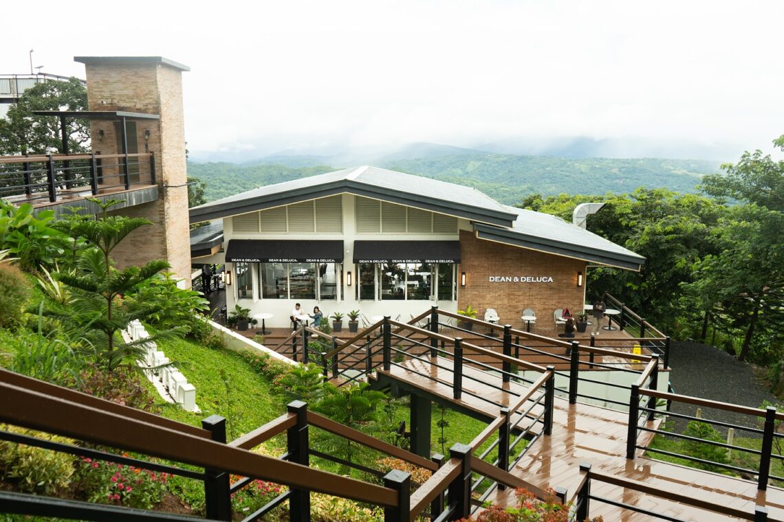 Top Overlooking Coffee Shops in Tanay – 2026 Updated List